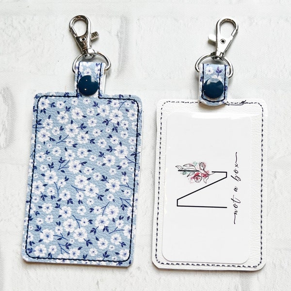 Id Badge Lanyards - Etsy