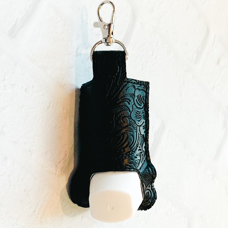 Blackout or Black Embossed Inhaler Case Keychain Inhaler - Etsy
