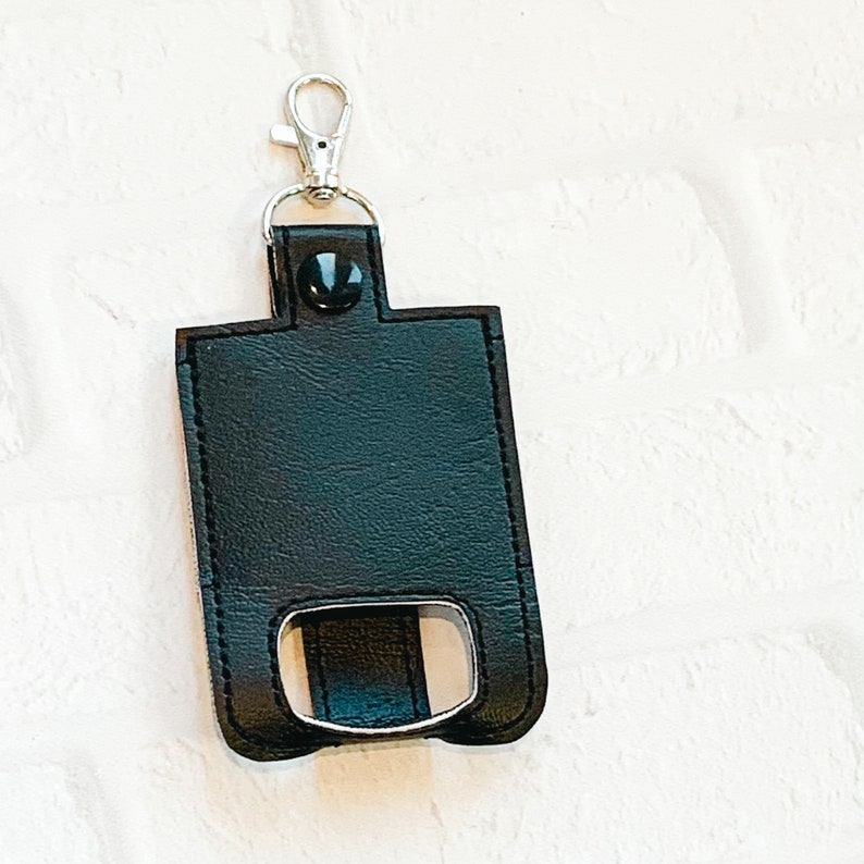 Blackout or Black Embossed Inhaler Case Keychain Inhaler - Etsy