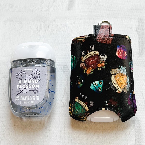 Pocketbac Holder - Etsy