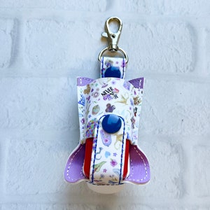 Best Day Ever Inhaler Case Keychain,inhaler Holder Keychain,magic Mouse ...