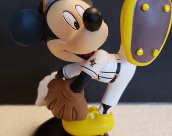 Mickey Mouse Pitcher | Etsy