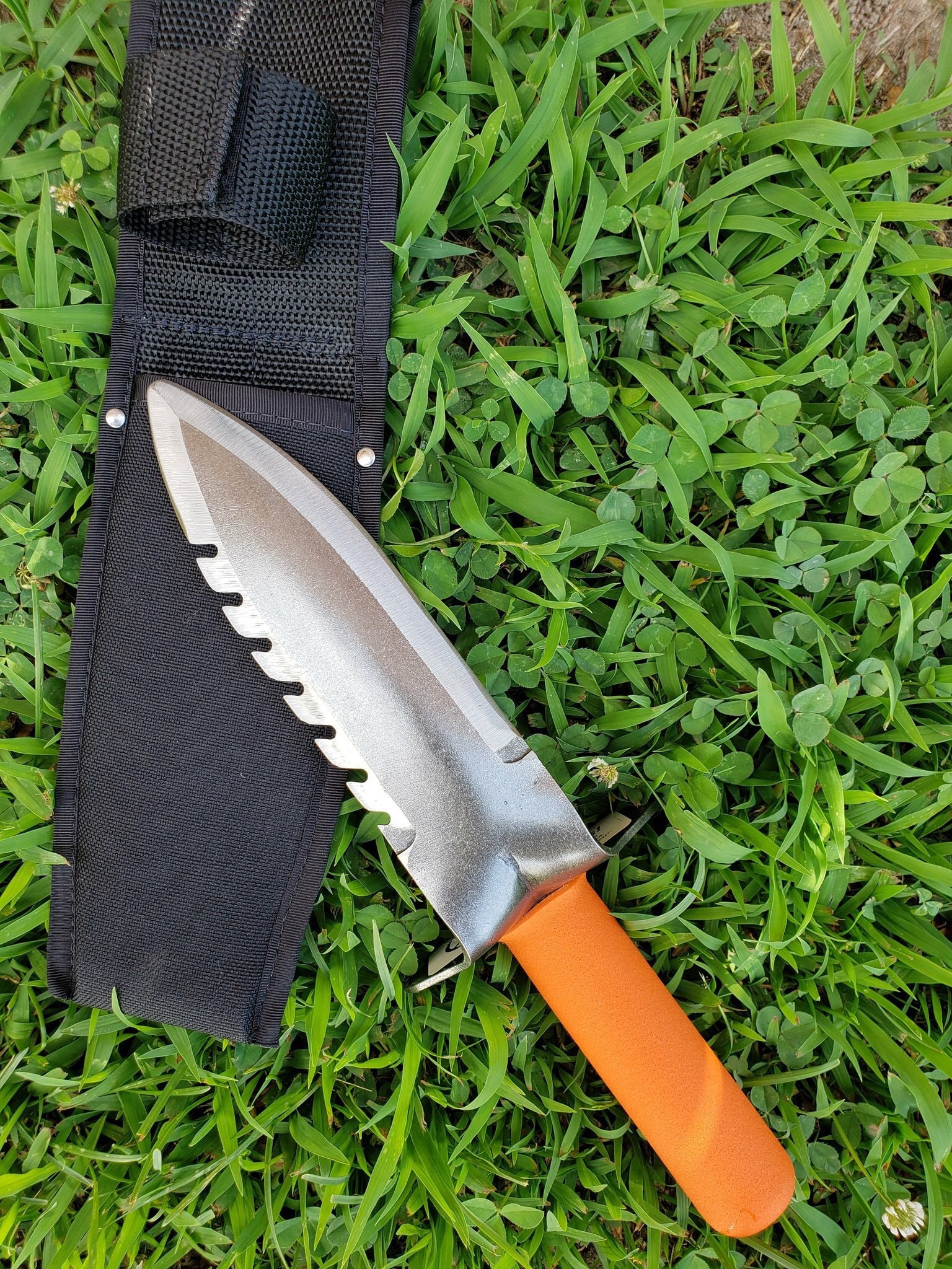 Predatortools® Digging Tool Model 85B or Model 85O USA Made With Pride ...