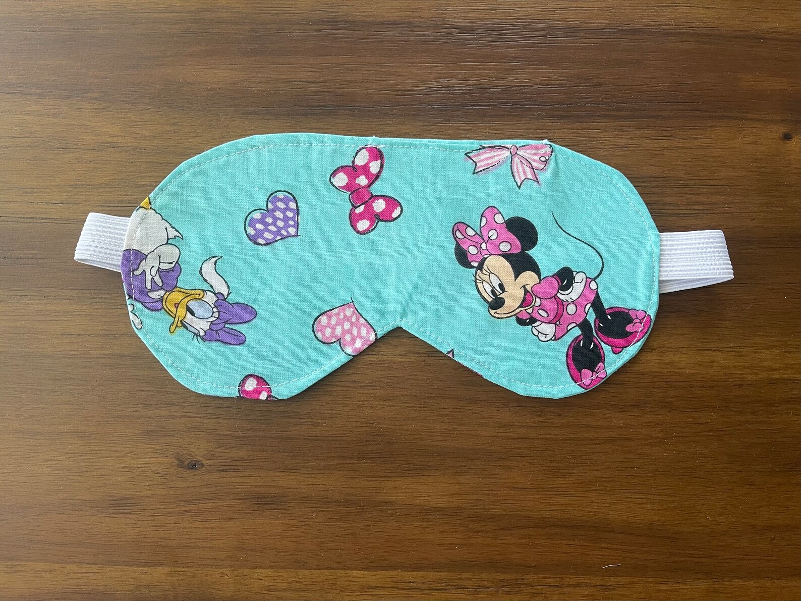Sleep Mask/disney Eye Mask/women Teen Youth Girl - Etsy