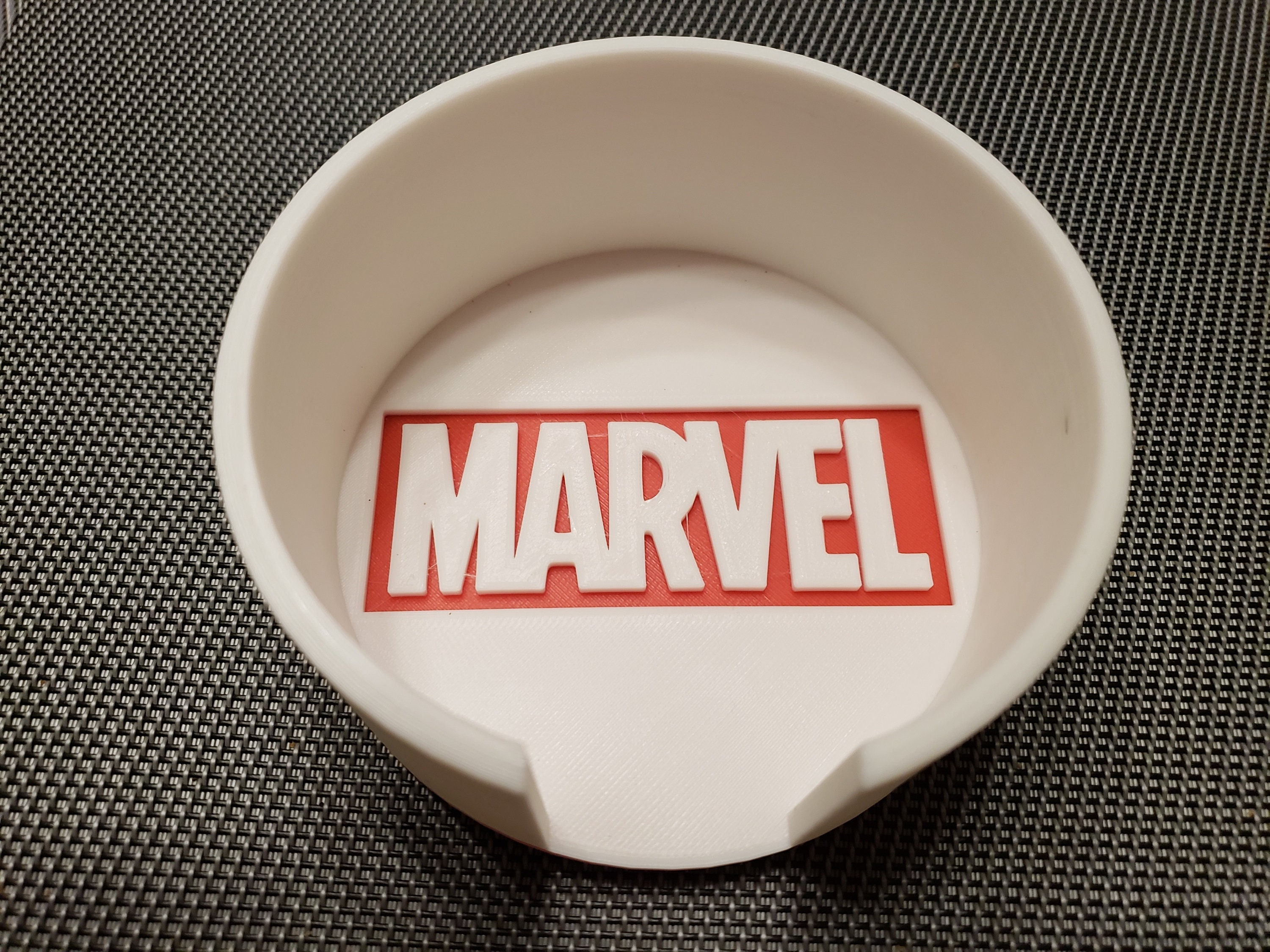 Marvel Inspired Coaster Set /marvel Cruise /disney Cruise | Etsy