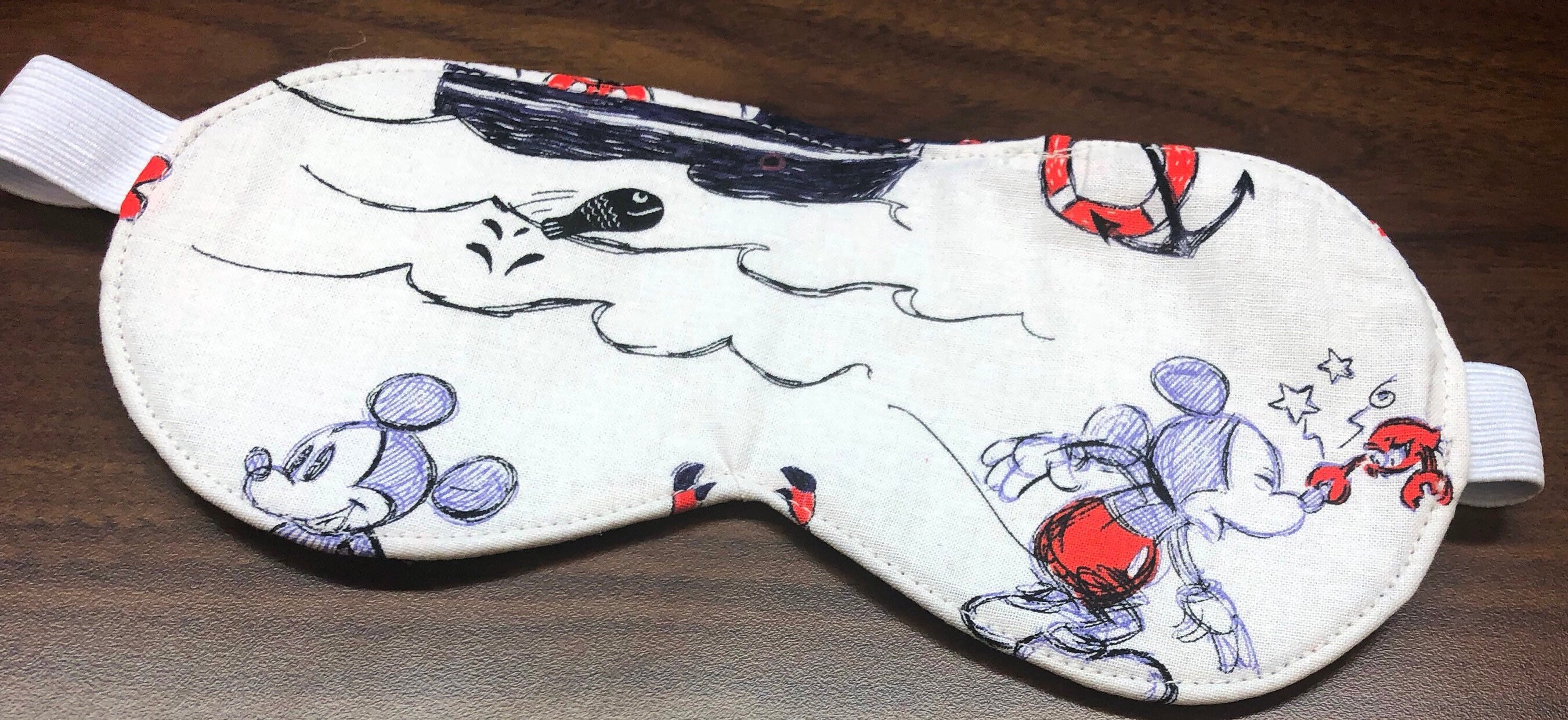 Sleep Mask/disney Eye Mask/women Teen Youth Girl - Etsy