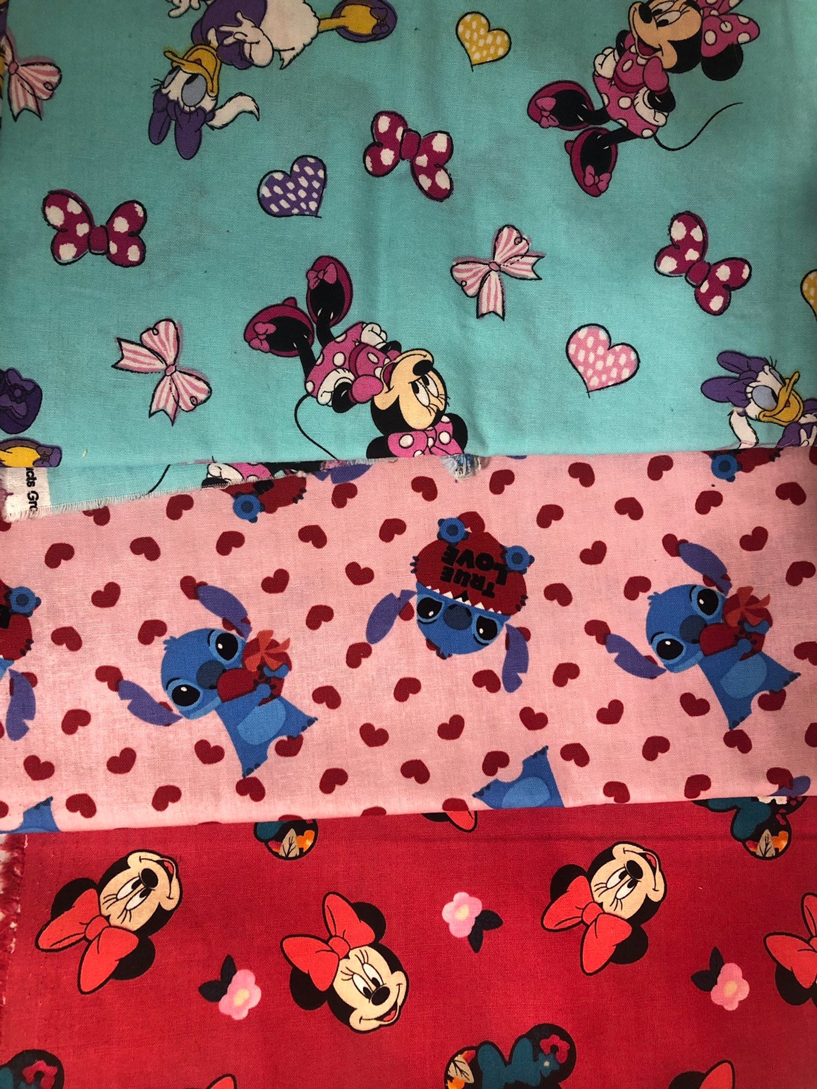 Sleep Mask/disney Eye Mask/women Teen Youth Girl - Etsy