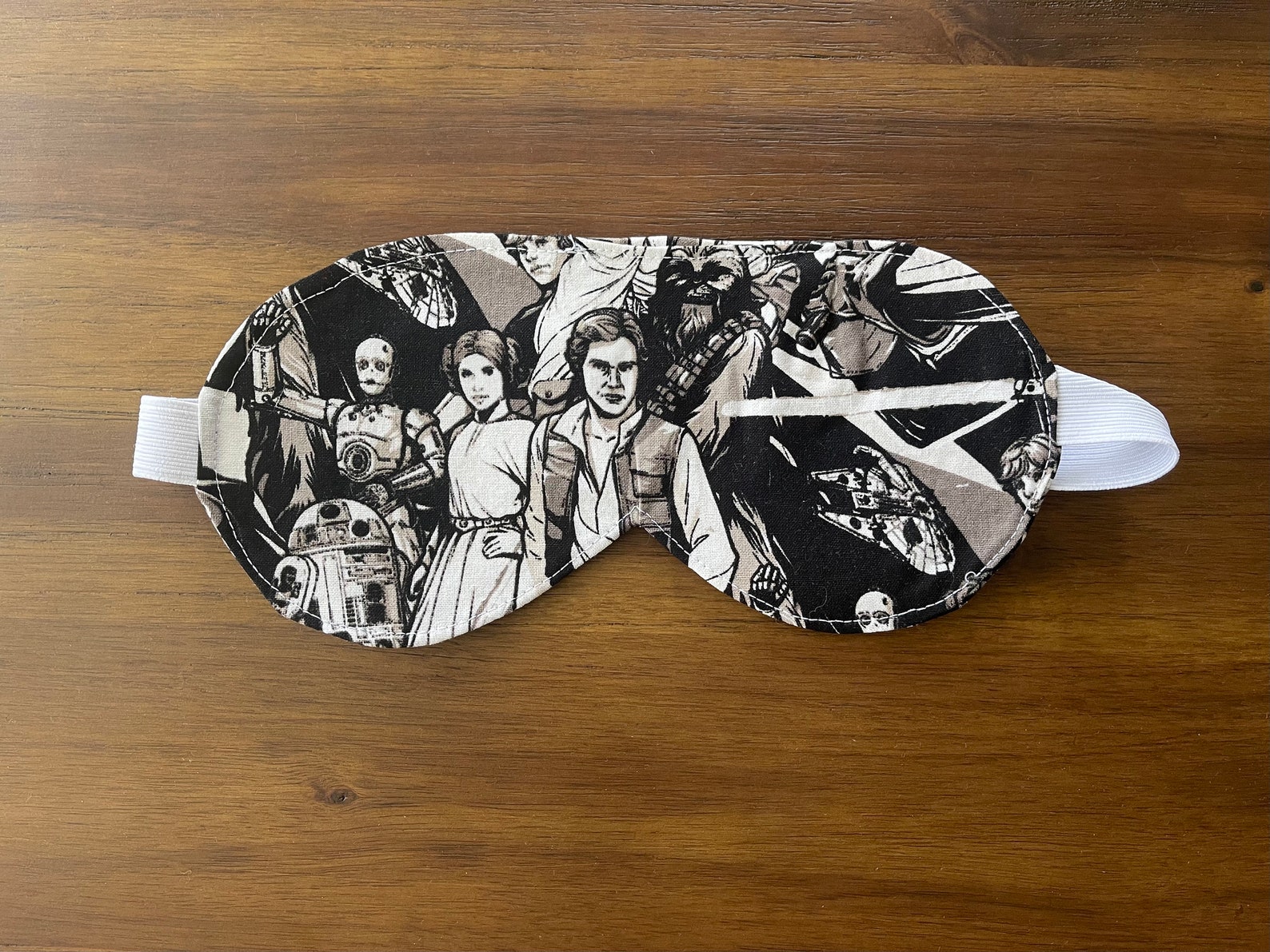 Sleep Mask/disney Eye Mask/women Teen Youth Girl - Etsy