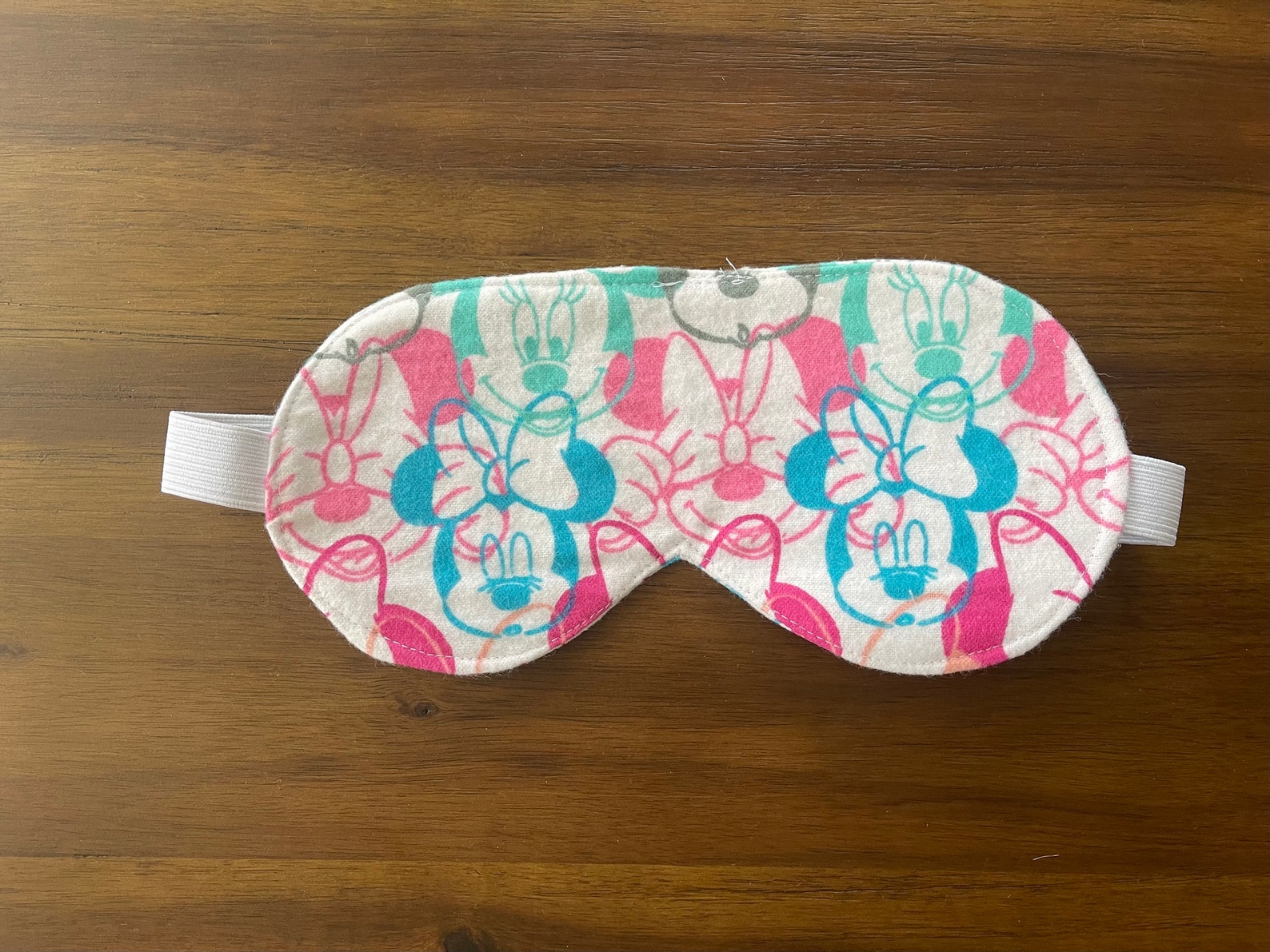 Sleep Mask/disney Eye Mask/women Teen Youth Girl - Etsy