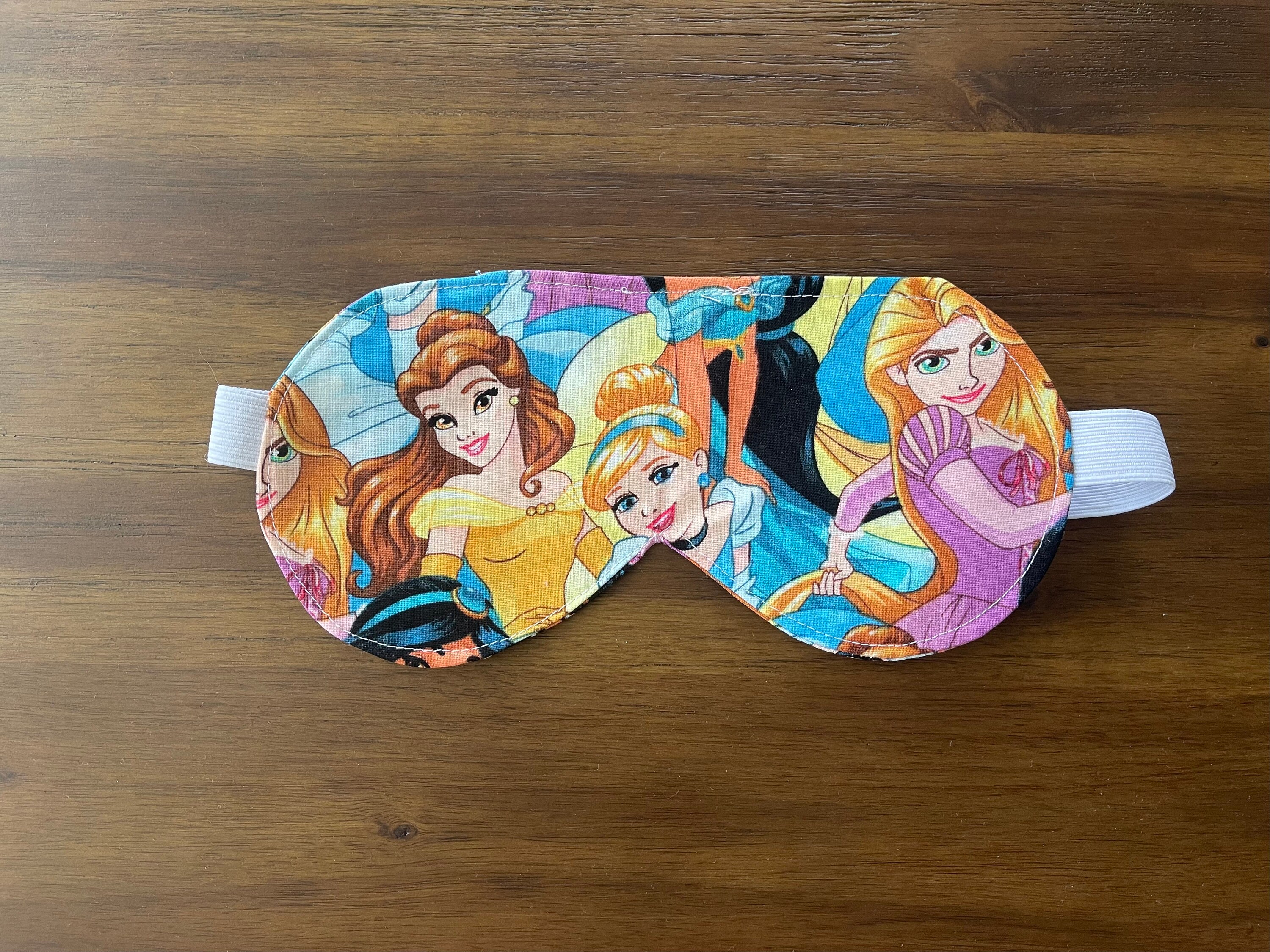 Sleep Mask/disney Eye Mask/women Teen Youth Girl - Etsy