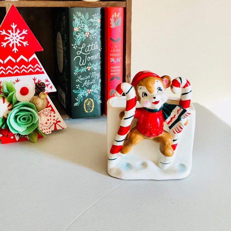 Candy Planter - Etsy