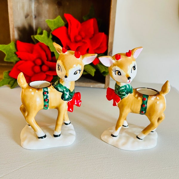 Lefton Christmas - Etsy