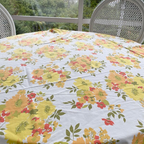 Retro Bedding - Etsy