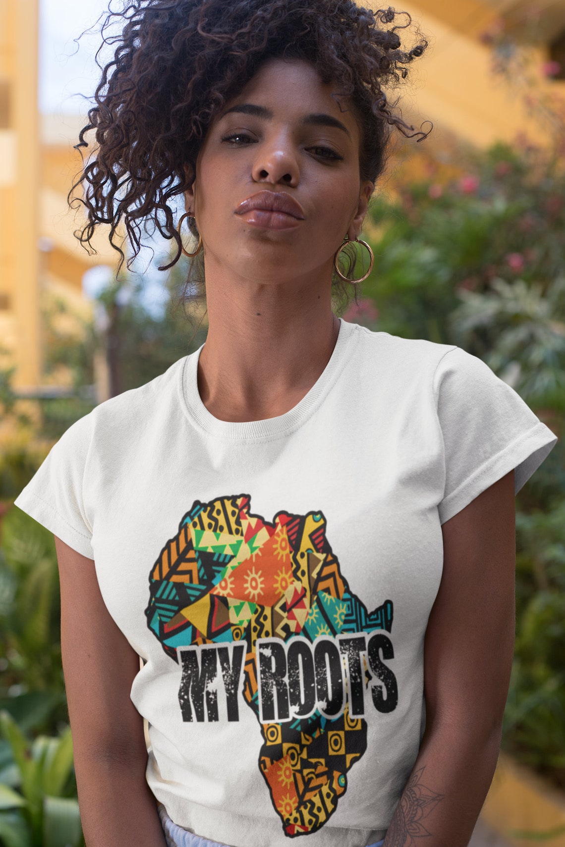 My Roots SVG Black History SVG Black Pride SVG African - Etsy