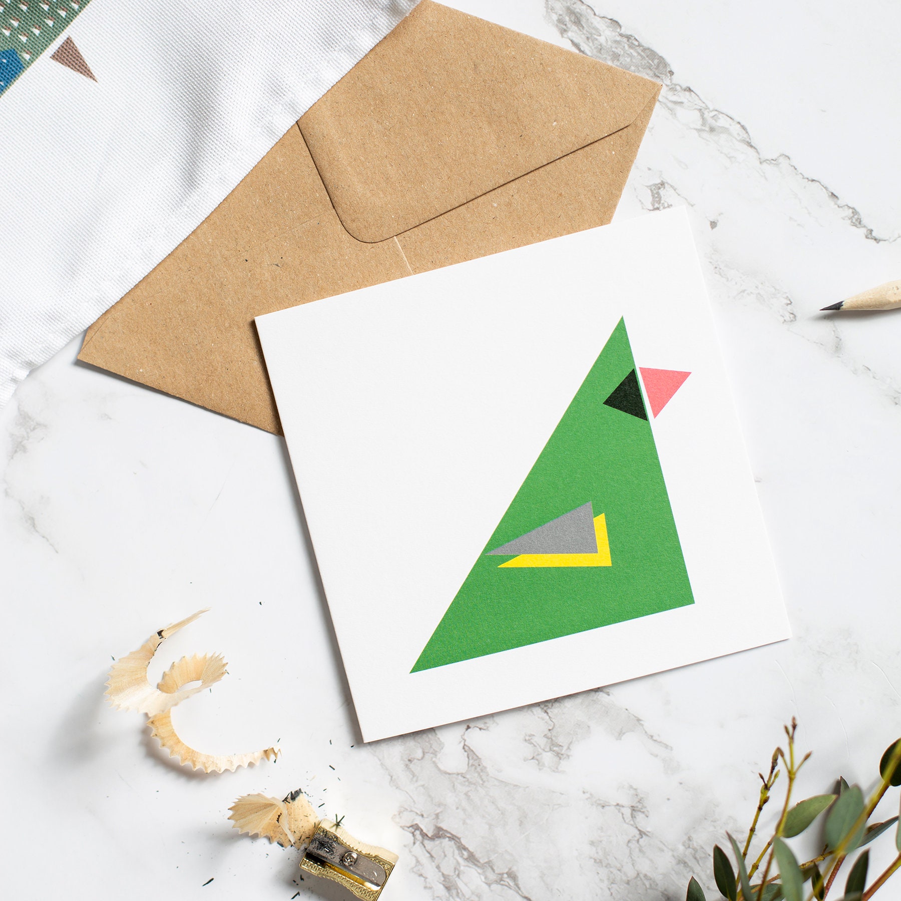Personalised Message in Any Card - Etsy