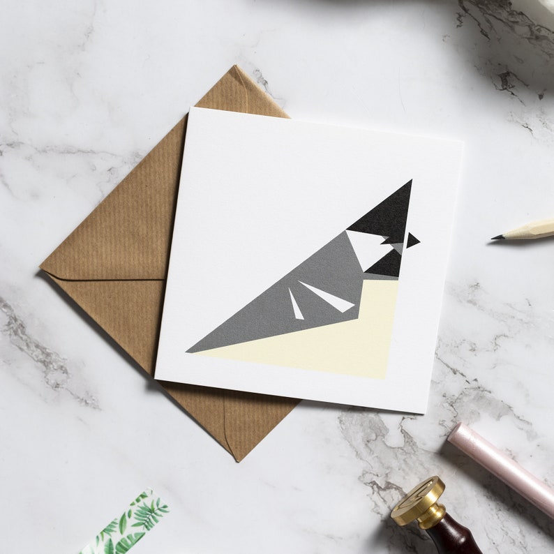Personalised Message in Any Card - Etsy