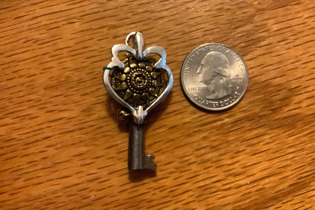 Sun Key - Etsy