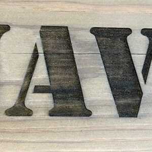 U.S. Navy Laser Etched Hanging Sign - Etsy