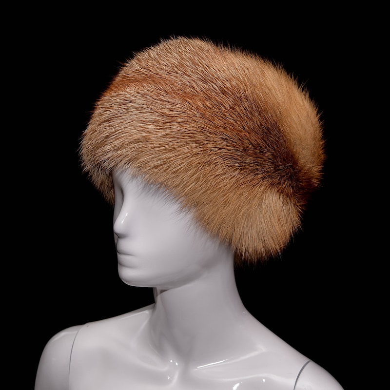 Fox Hat Furry - Etsy