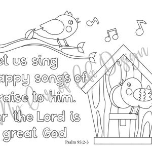 Kids, Bible Verse Cards Children Scripture Postcards, God, Religious ...