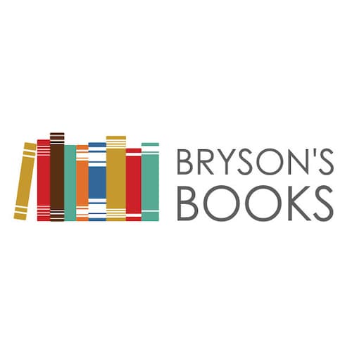 BrysonsBooks - Etsy