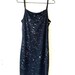 Y2K Oil Spill Dress by Accomplice / Retro 2000s Vintage Party Dress ...