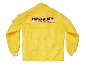 Hot rod jacket | Etsy