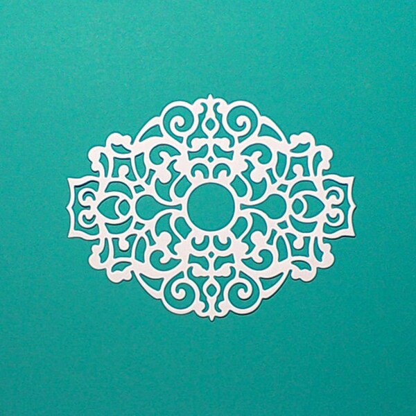 Paper Die Cuts - Etsy