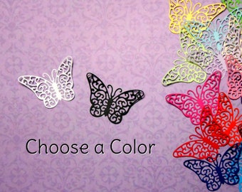 Paper filigree | Etsy