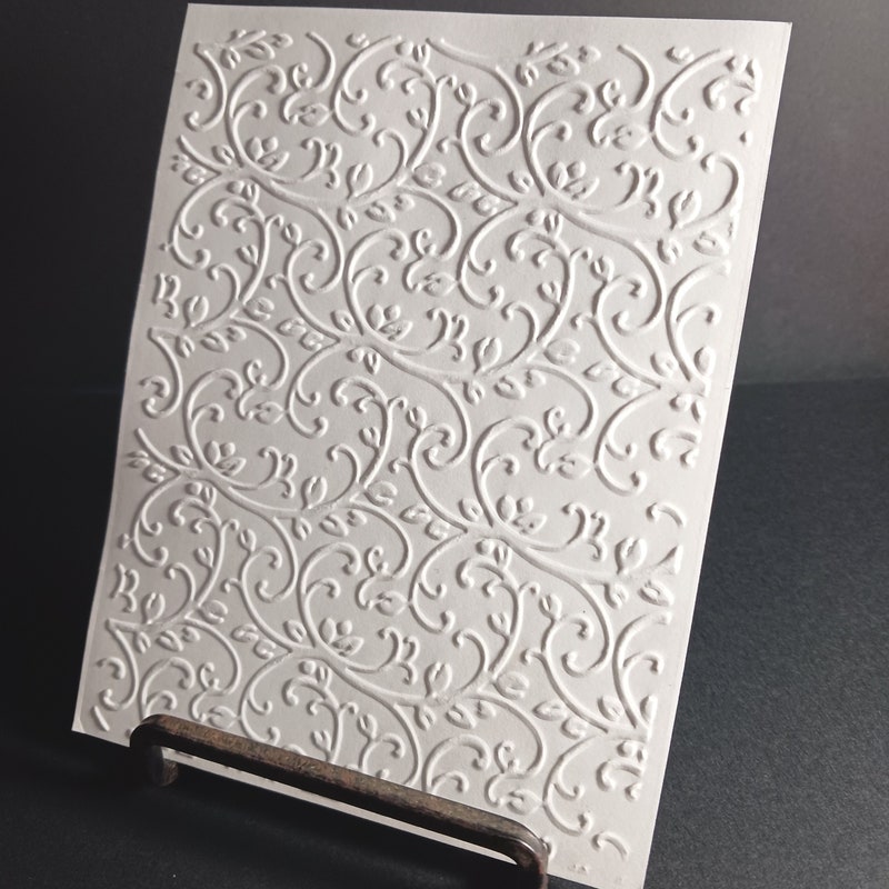 Textured Cardstock - Etsy