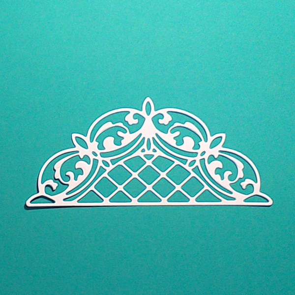 Card Making Die Cuts - Etsy