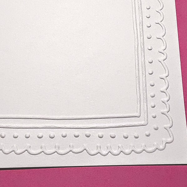 Whimsical Border - Etsy