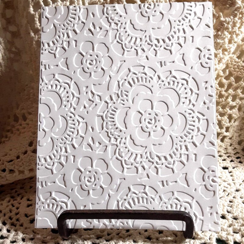 Patterned Cardstock - Etsy
