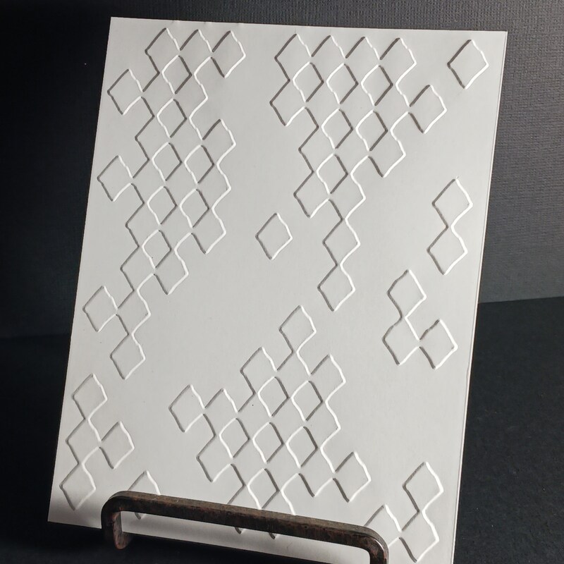 Diamond Shape - Etsy