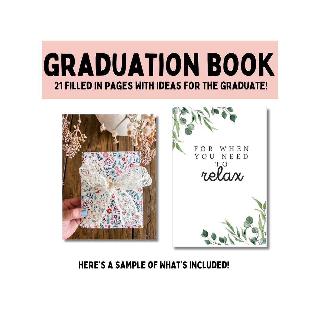 Graduation Gift | Graduation Gift Idea | Gift Idea | College Bound ...