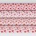Hearts Aflutter Valentine's Day Patterns | Watercolor Repeatable Set ...