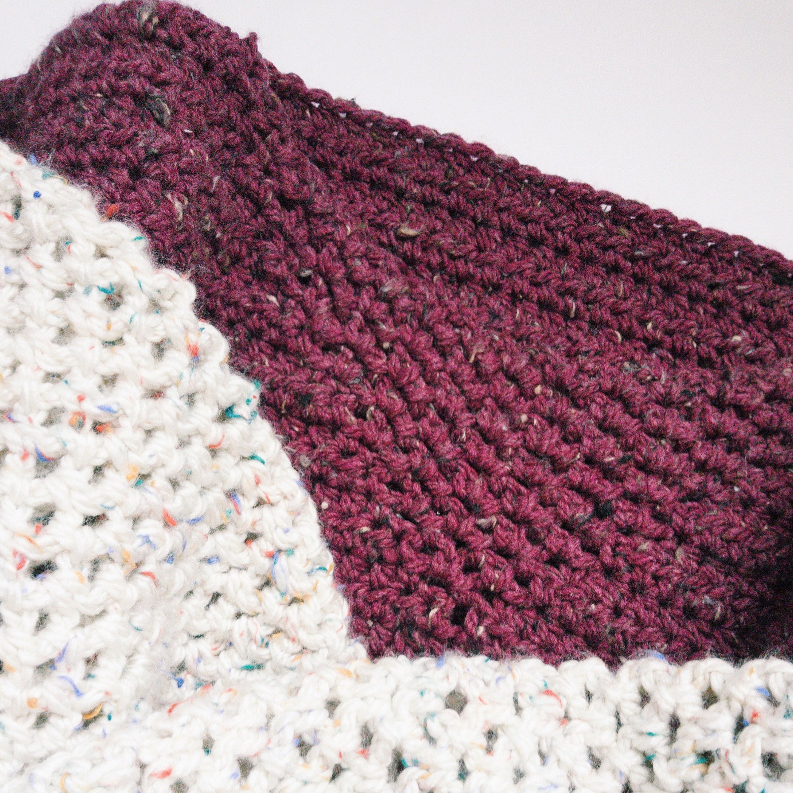 College Jumper PDF Crochet Pattern - Etsy