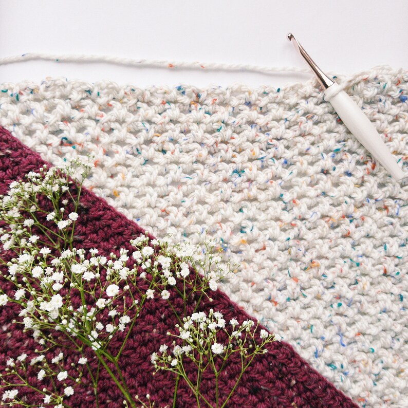 College Jumper PDF Crochet Pattern - Etsy