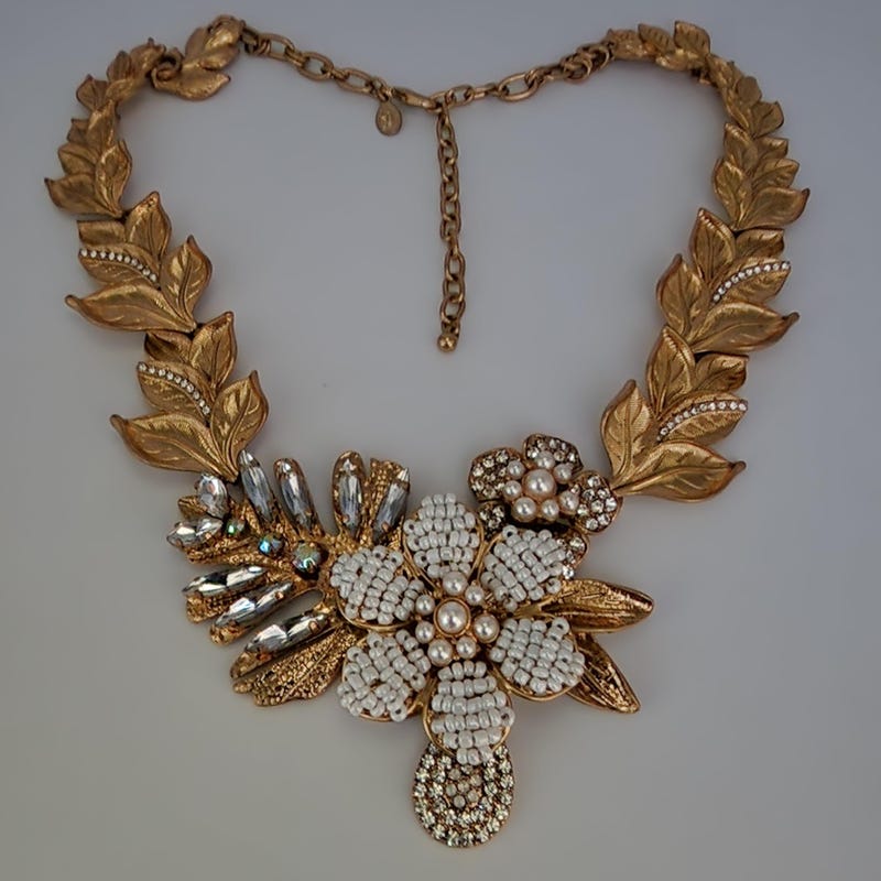 Joan Rivers Jewelry - Etsy