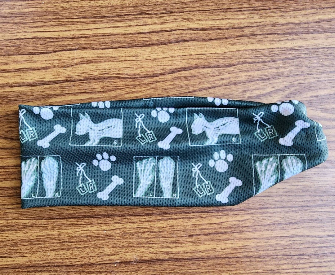 Veterinary Technician, Vet Tech , Vet Nurse , Headband , Twist Headband ...