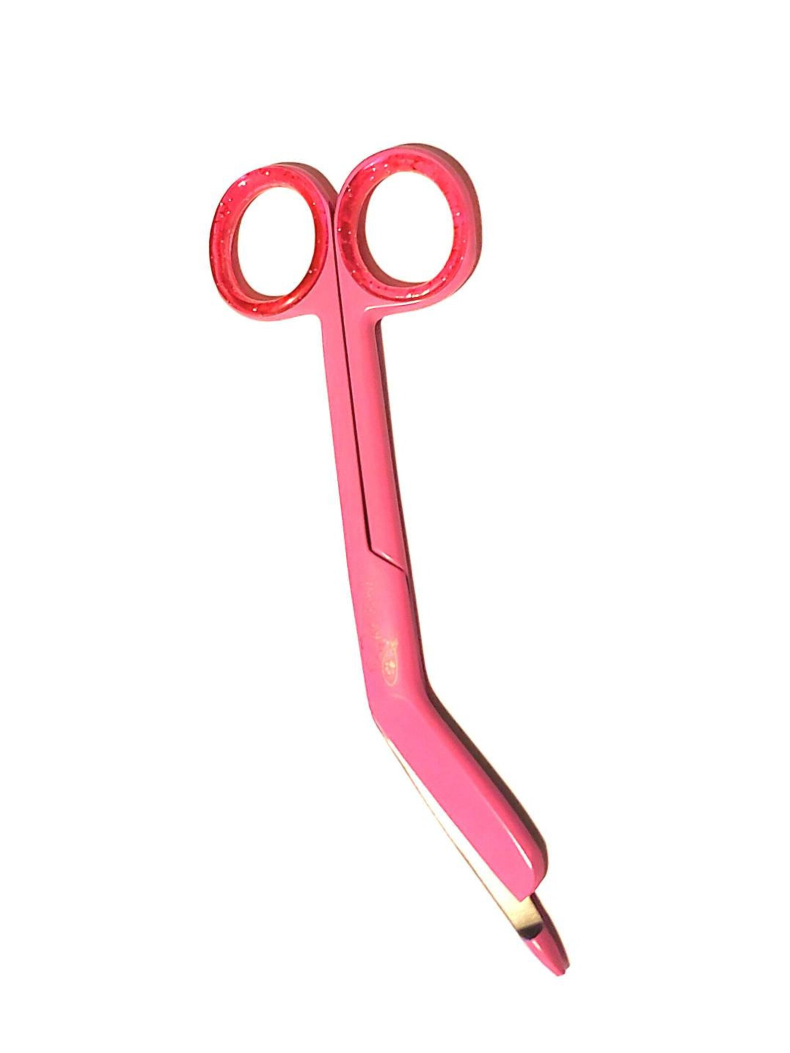 Pink or Purple Bandage Scissors for Veterinary Tech Technician Nurse ...