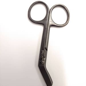 Vet Tech Vet Nurse Veterinary Technician Bandage Scissor 3.5" Stainless ...