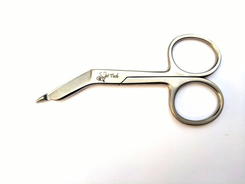 Vet Tech Vet Nurse Veterinary Technician Bandage Scissor - Etsy Australia
