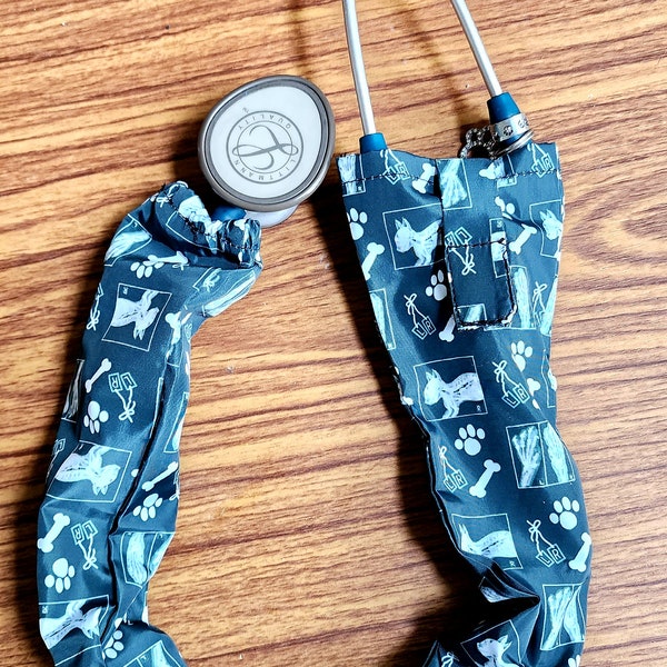 Stethoscope Cover - Etsy