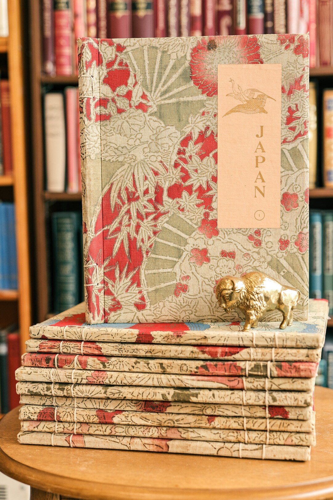 1897, First Edition of Japan: Described and Illustrated by the Japanese ...