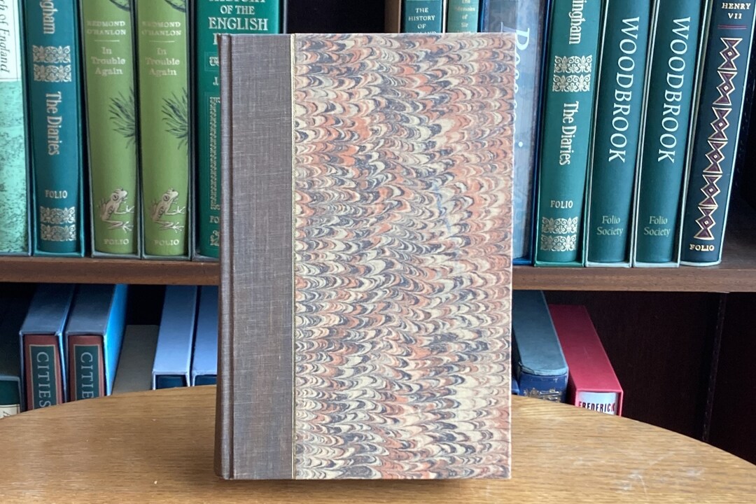 1991 Timothy Mo the Redundancy of Courage Limited Edition - Etsy