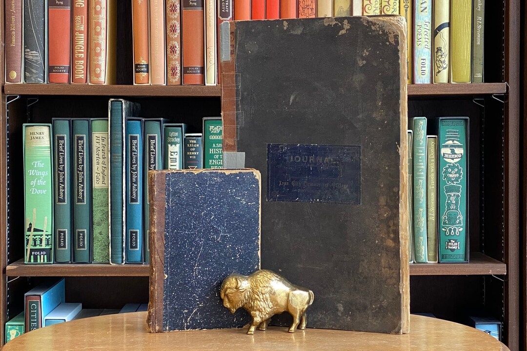 1852, A Record of the Genealogy of the Chadwick & A Pittsburgh Trading ...