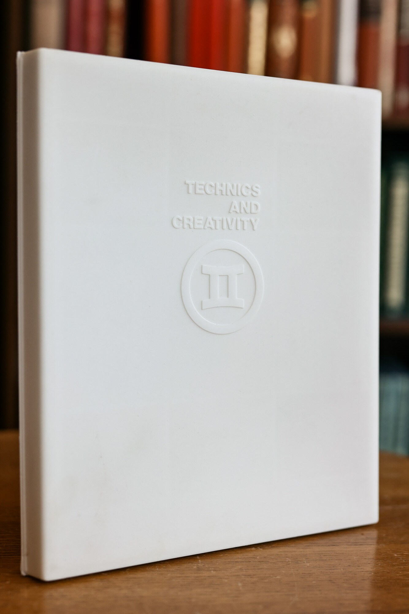 1971, Technics and Creativity II Gemini G.E.L. by MOMA - Etsy