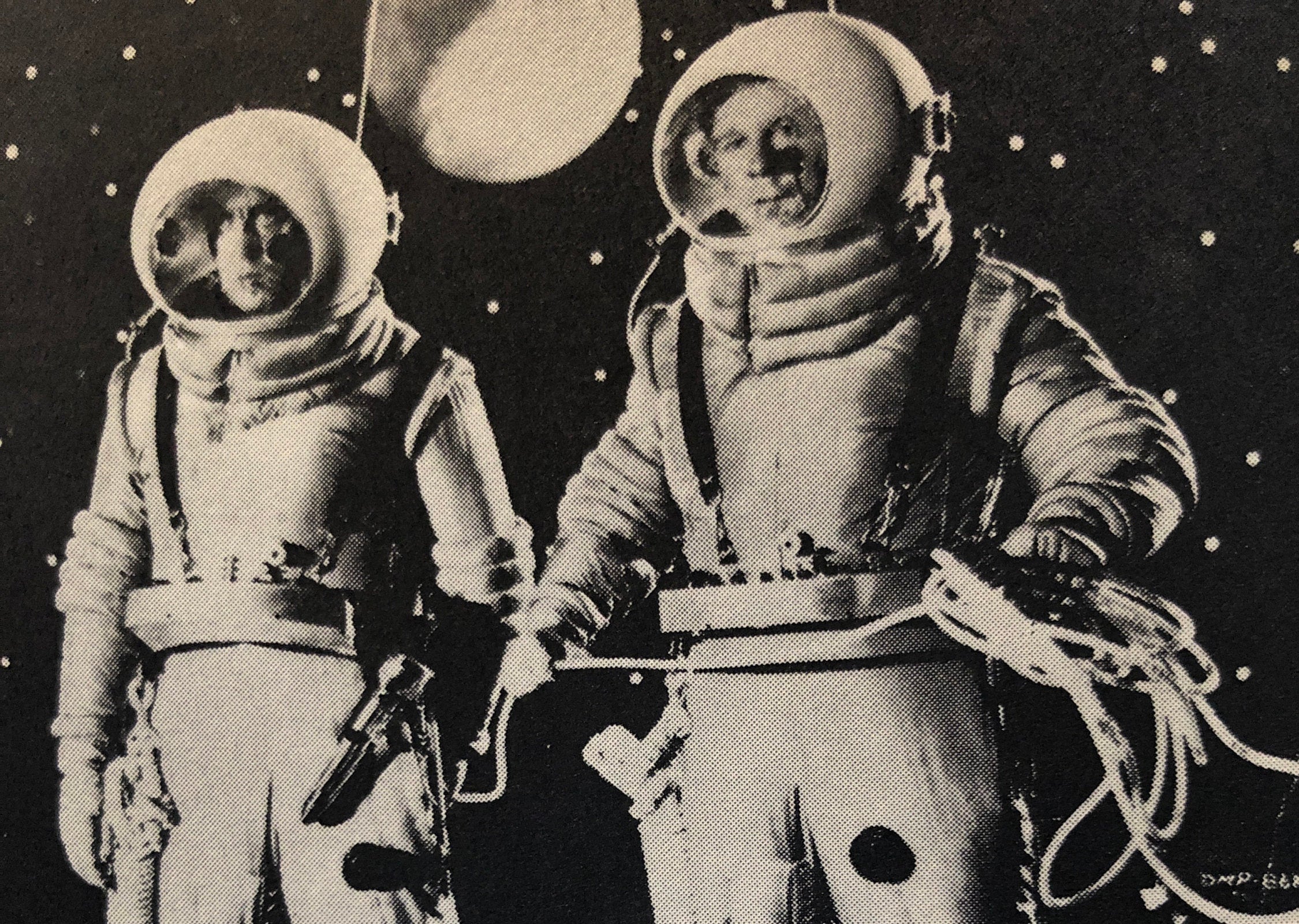 1977 Films of George Pal Written by Gail Morgan Hickman - Etsy