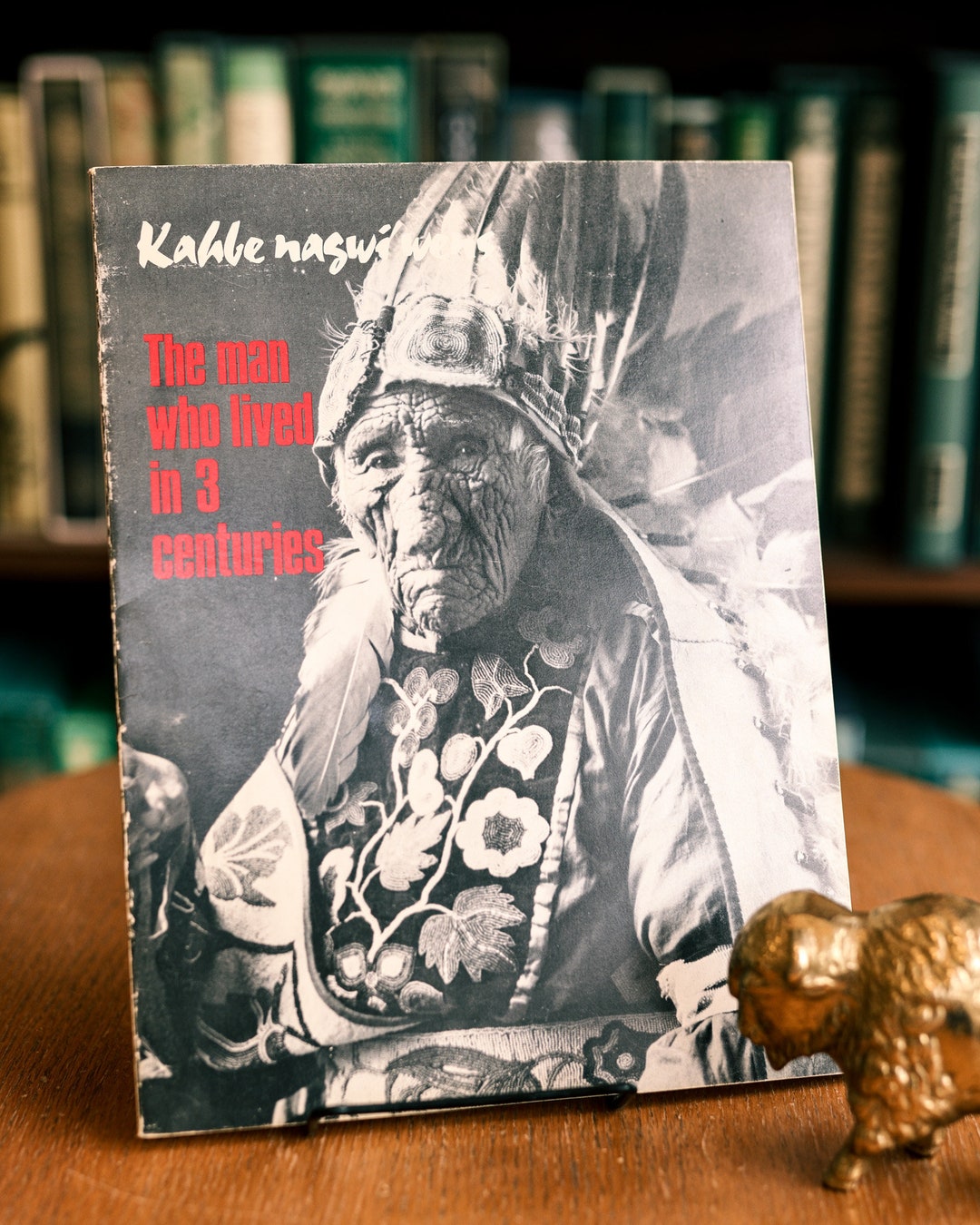 1975, the Man Who Lived in 3 Centuries by Carl A. Zapffe, - Etsy